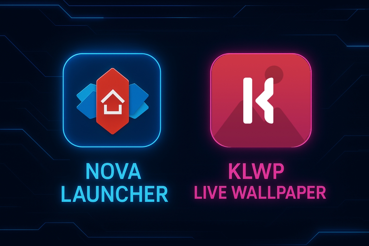 Home - Klwp Themes