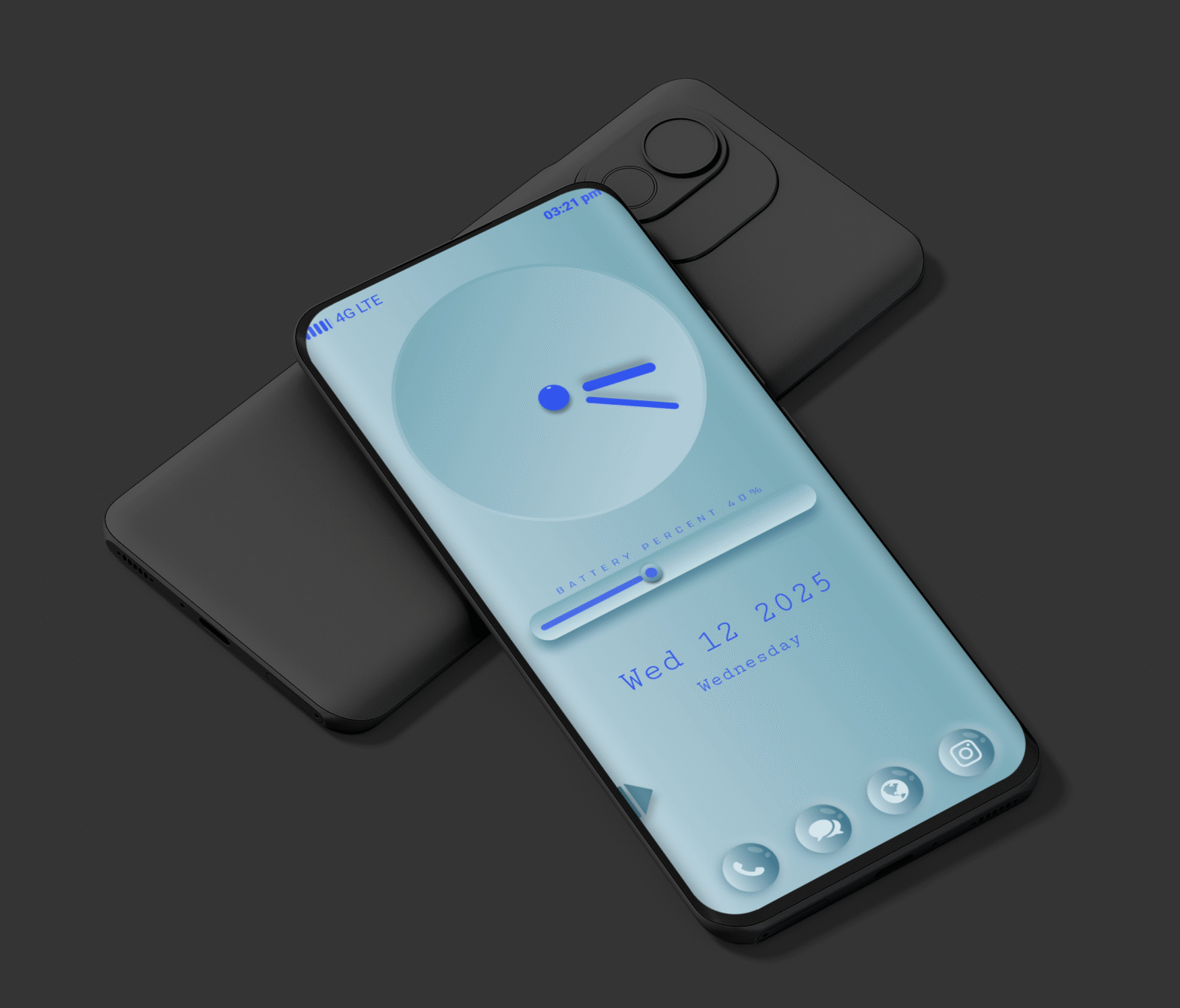 Klwp Themes - Klwp Themes